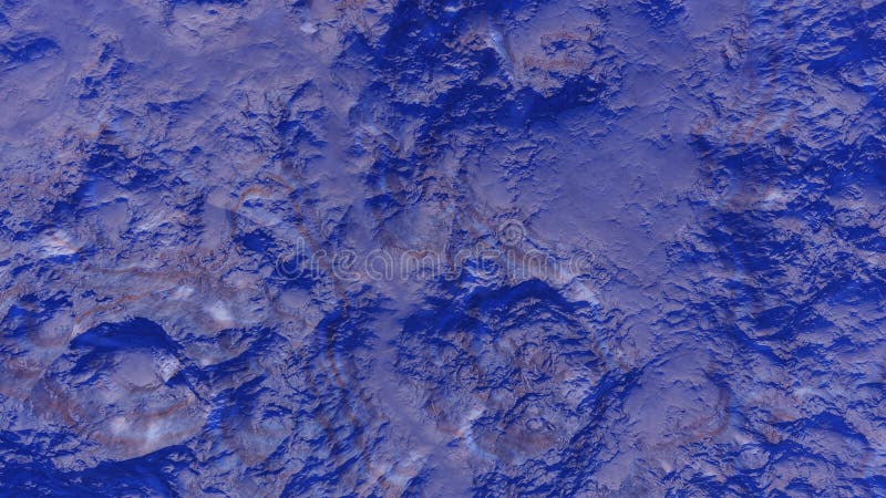 Abstract Background, Texture of a Alien Planet, Realistic Texture of ...