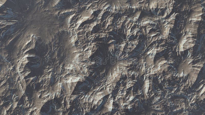 Abstract Background, Texture of a Alien Planet, Realistic Texture of ...