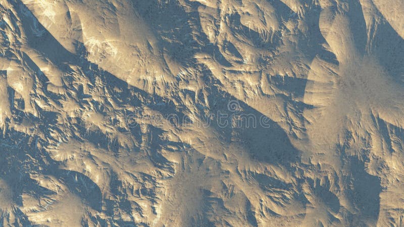 Abstract Background, Texture of a Alien Planet, Realistic Texture of ...