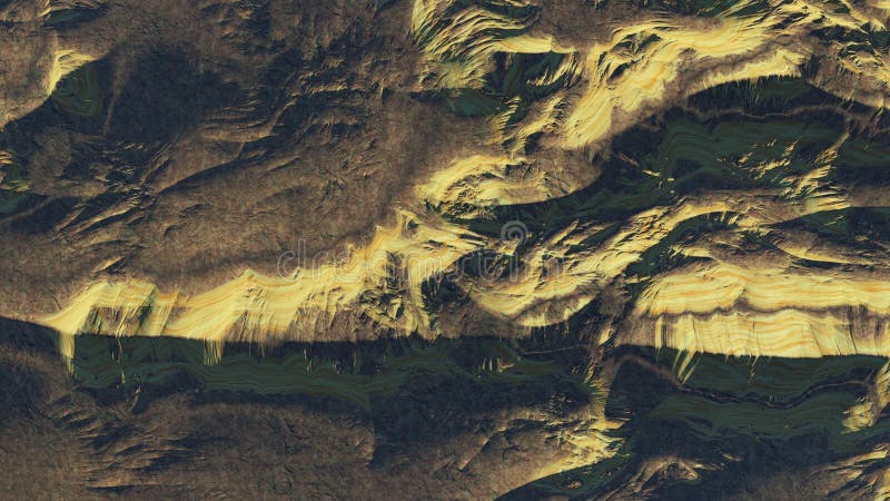 Stone Textures. Dark Orange Banner. Abstract Rock Background. Macro ...