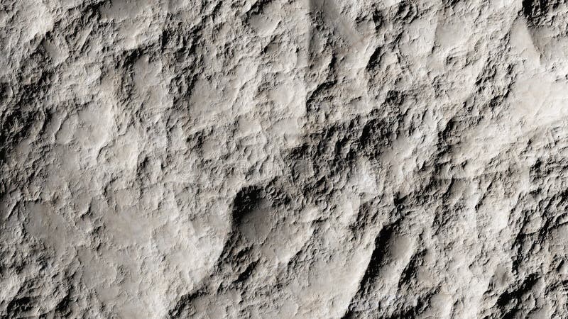 Stone Textures. Dark Orange Banner. Abstract Rock Background. Macro ...