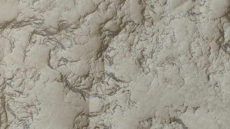 Stone Textures. Dark Orange Banner. Abstract Rock Background. Macro ...