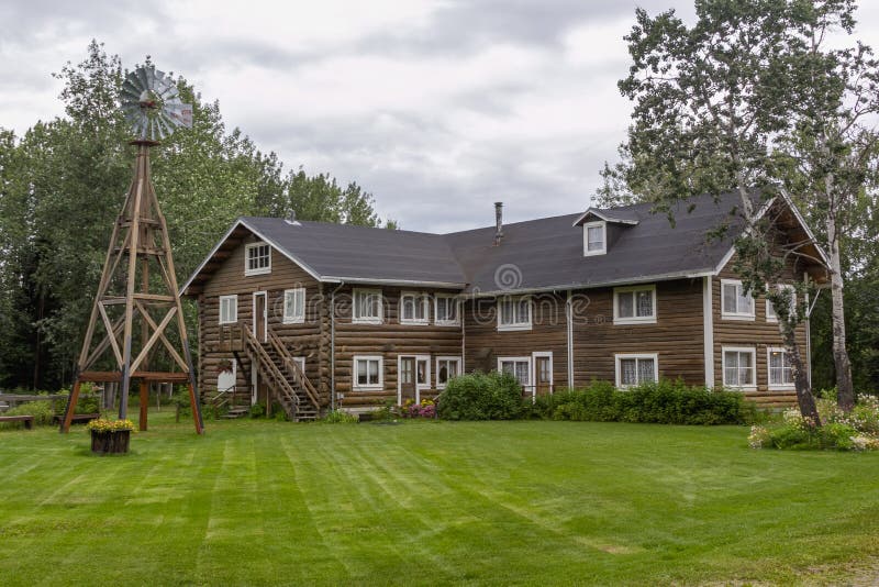 Delta State Historic Park stock photo. Image of museum - 261509690