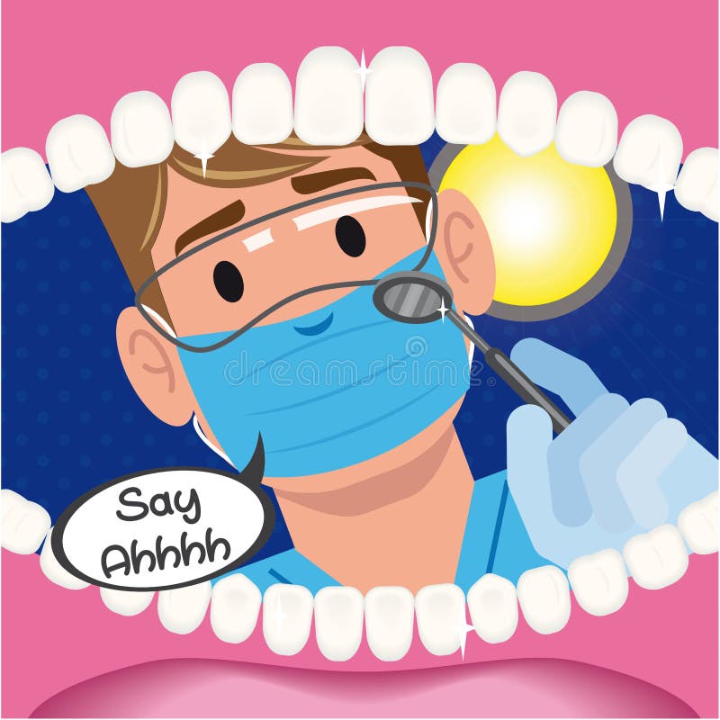 Inside Mouth Stock Illustrations – 4,767 Inside Mouth Stock ...