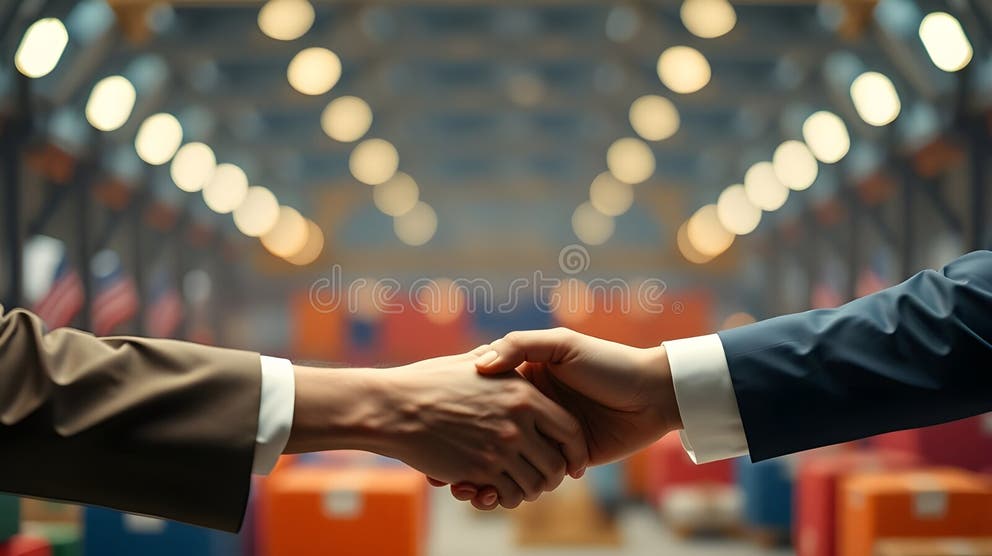 Design a Visual Representation of the Negotiation Process Stock ...