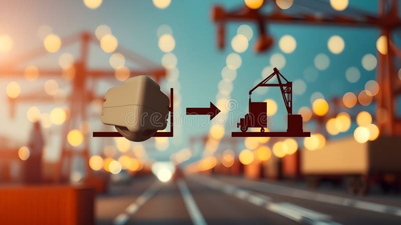 Design a Visual Representation of the Negotiation Process Stock ...
