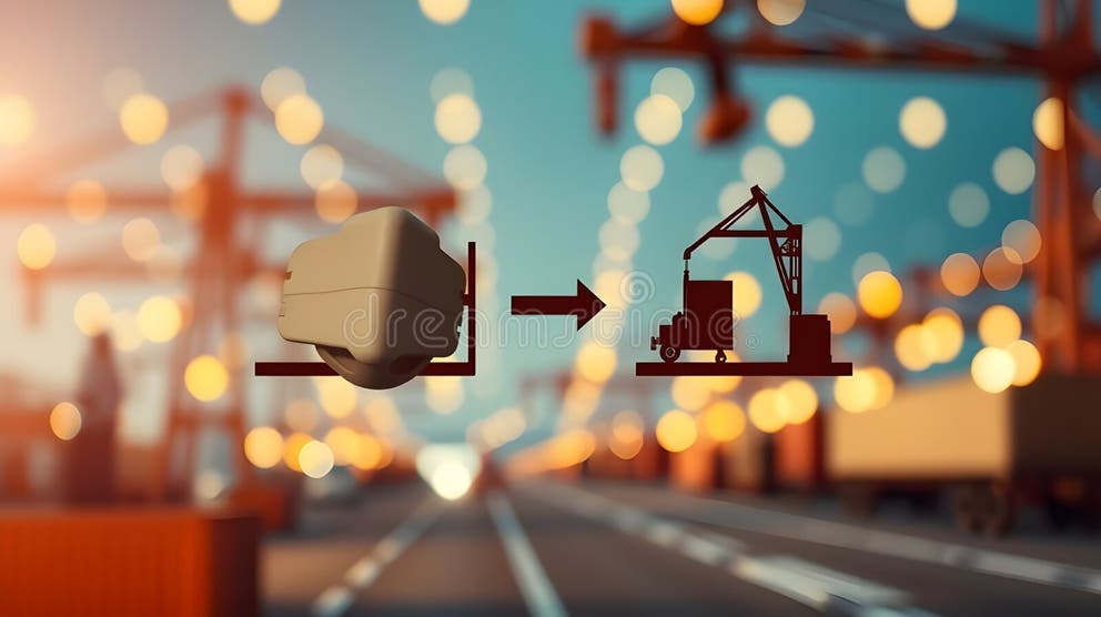 Design a Visual Representation of the Negotiation Process Stock ...