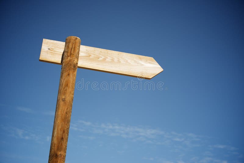 Directional signal view stock image. Image of indication - 123456597