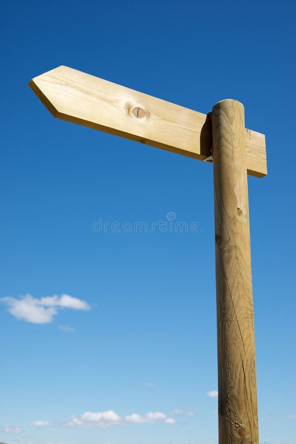 Direction concept view stock photo. Image of notice - 118370408
