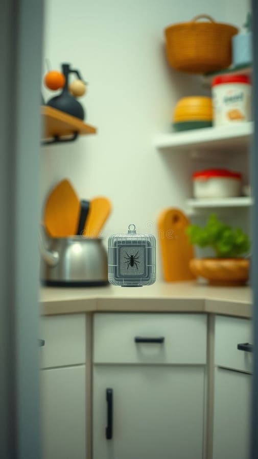 Placed Insect Trap Stock Illustrations – 17 Placed Insect Trap Stock ...