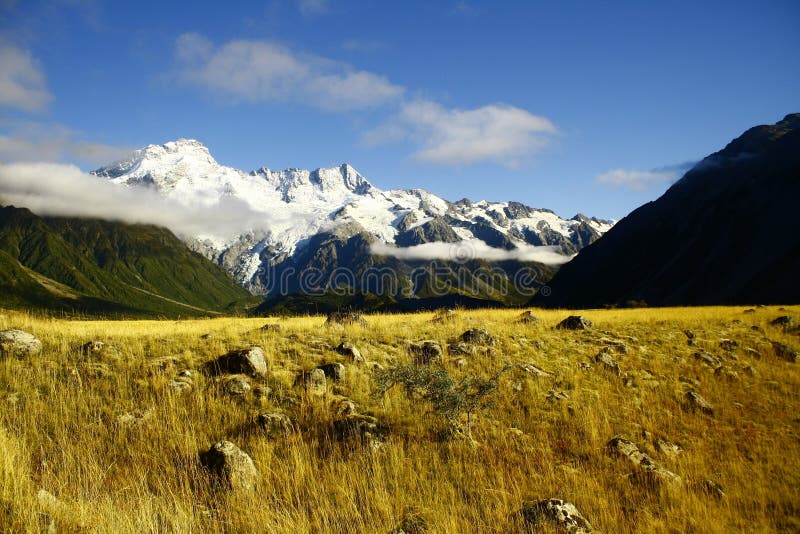 A view into the distance stock photo. Image of glaciers - 25581116