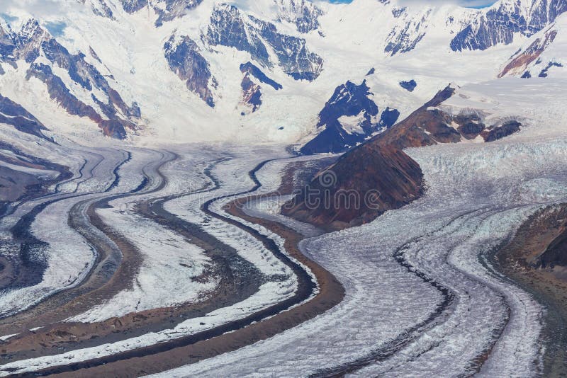 View from Donoho peak stock photo. Image of cold, interior - 58264084