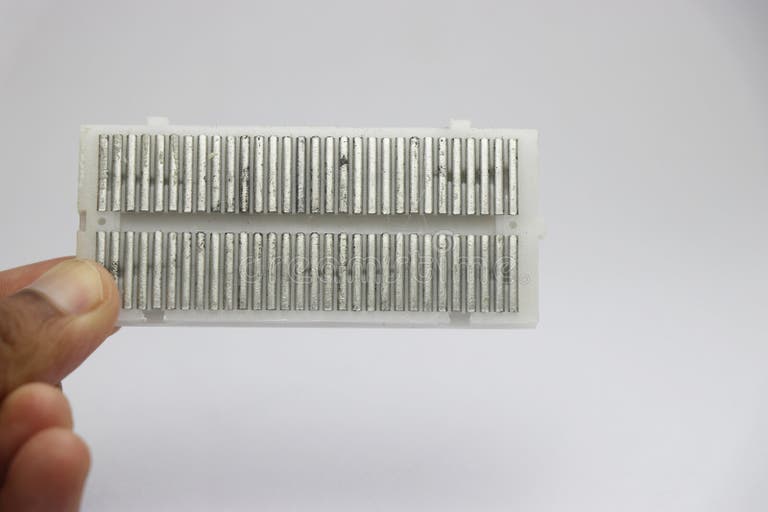 395 Electrical Breadboard Circuit Stock Photos - Free & Royalty-Free ...