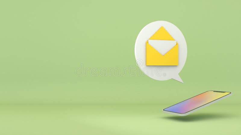 Check Your Email Stock Illustrations – 152 Check Your Email Stock ...