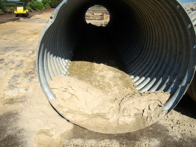 219 Drainage Pipe End Stock Photos - Free & Royalty-Free Stock Photos ...