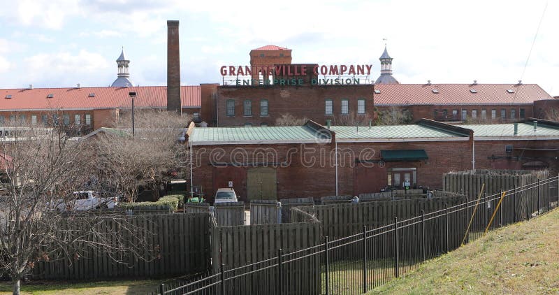 Old Mill, Georgia, United States Stock Photo - Image of decrepit ...