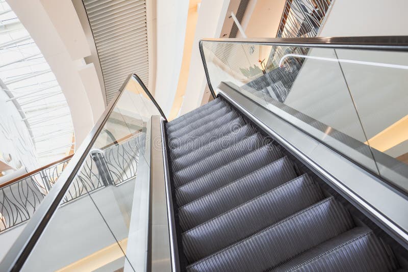 Escalators Ramp Stock Photos - Free & Royalty-Free Stock Photos from ...