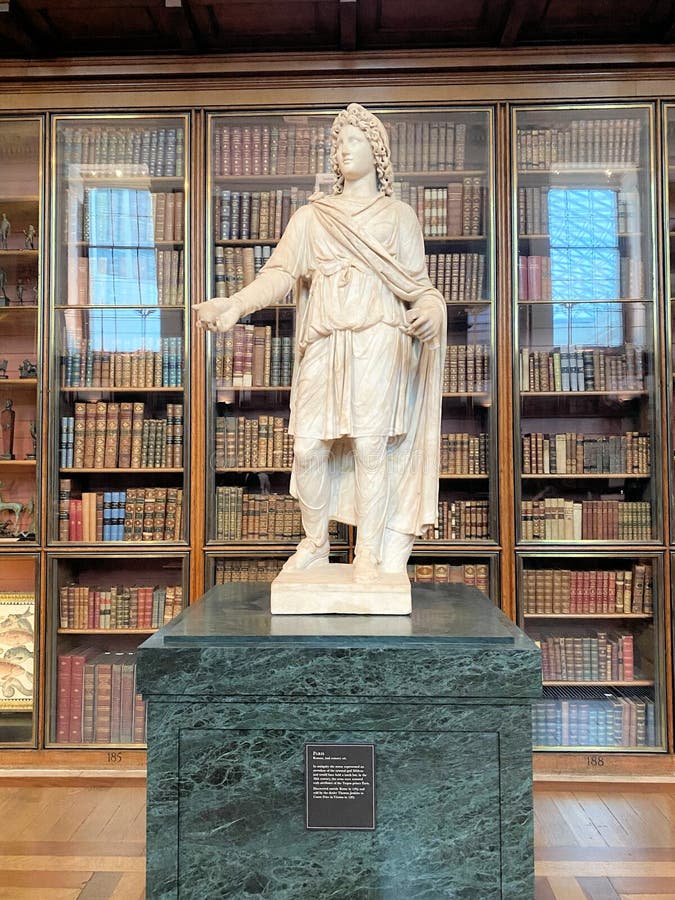 A View of an Exhibit in the British Museum Editorial Photo - Image of ...