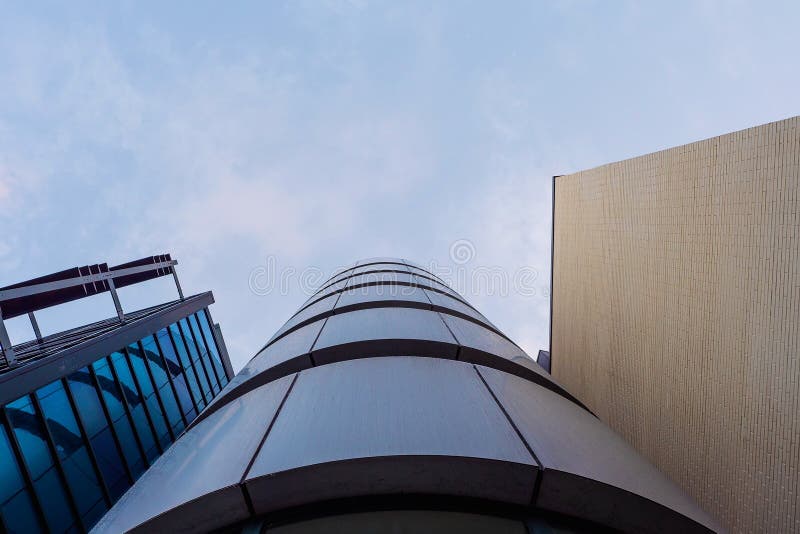 128 New Tall Round Shape Building Stock Photos - Free & Royalty-Free ...