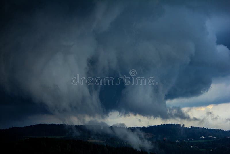 Fast Approaching Elephant stock photo. Image of thirst - 49334898