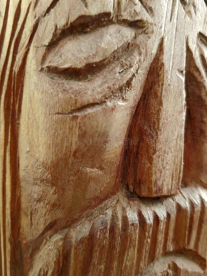 Fatigue is Often Visible on the Face Stock Image - Image of fatigue ...