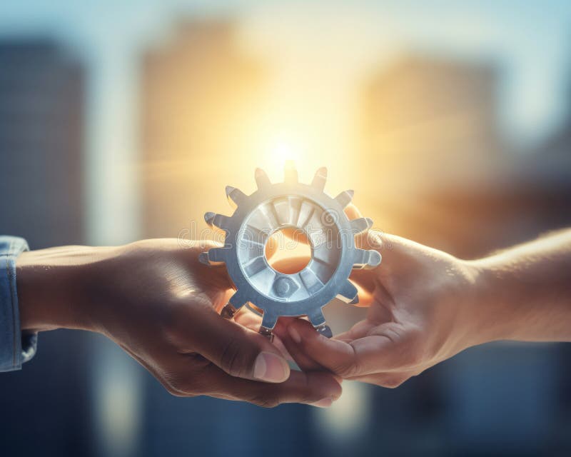 View Gears, Hand Gears, Business Community, View Hands Business, Stock ...