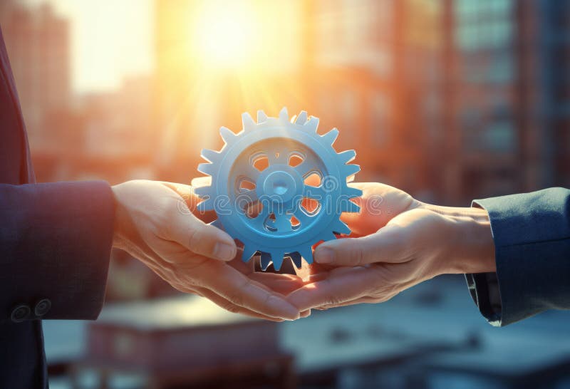 View Gears, Hand Gears, Business Community, View Hands Business, Stock ...