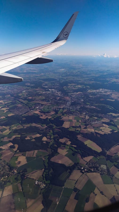 Germany Landscape stock photo. Image of landscape, village - 60078820
