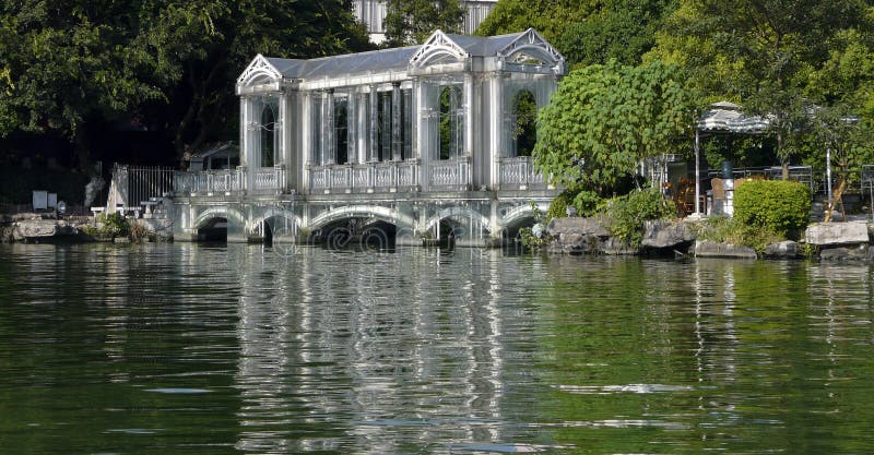 Glass Bridge Guilin China Stock Photos - Free & Royalty-Free Stock ...