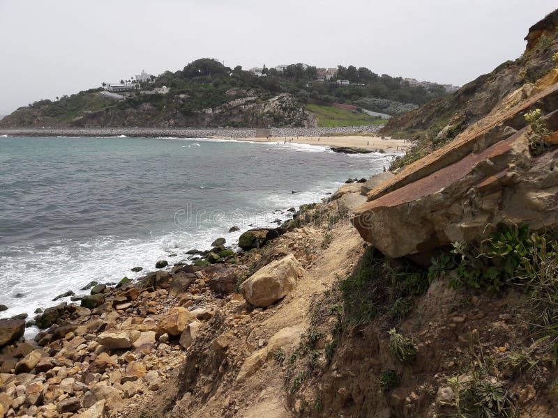 Merkala Beach Stock Photos - Free & Royalty-Free Stock Photos from ...