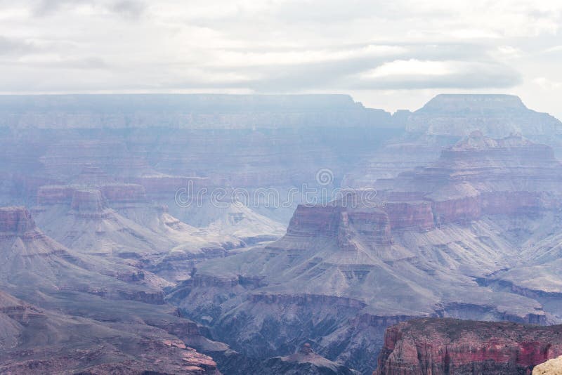 View of Grand Canyon , Arizona, USA Stock Image - Image of destination ...