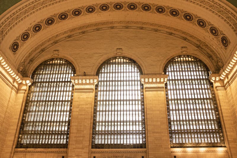 Grand windows stock image. Image of view, beauty, york - 173064409