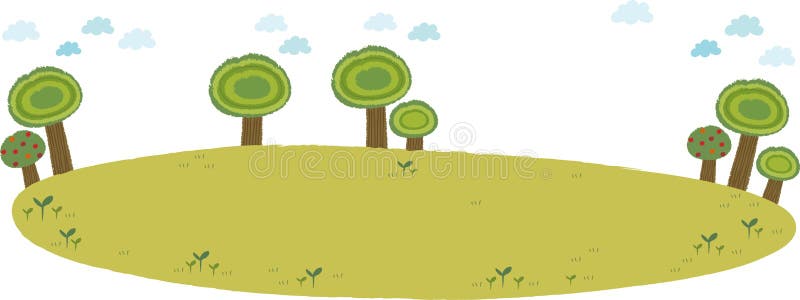 Grassland Stock Illustrations – 37,224 Grassland Stock Illustrations ...