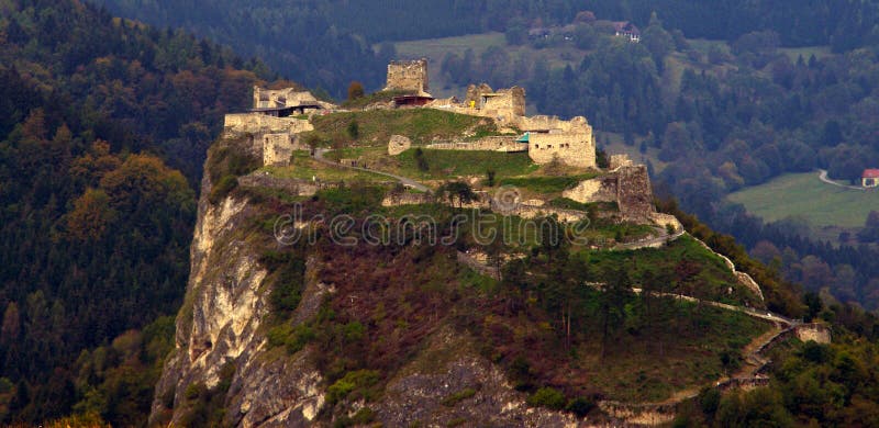 Griffen Castle Stock Photos - Free & Royalty-Free Stock Photos from ...