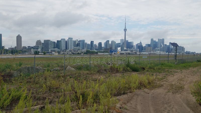 Hanlan`s Point Beach editorial image. Image of beautiful - 254806955