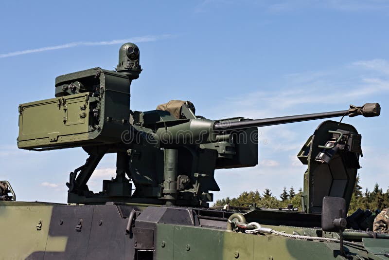 Machine Gun Turret Stock Images - Download 2,776 Royalty Free Photos