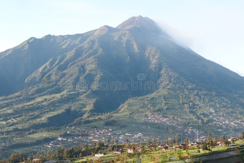 123 Famous Mount Merapi Stock Photos - Free & Royalty-Free Stock Photos ...