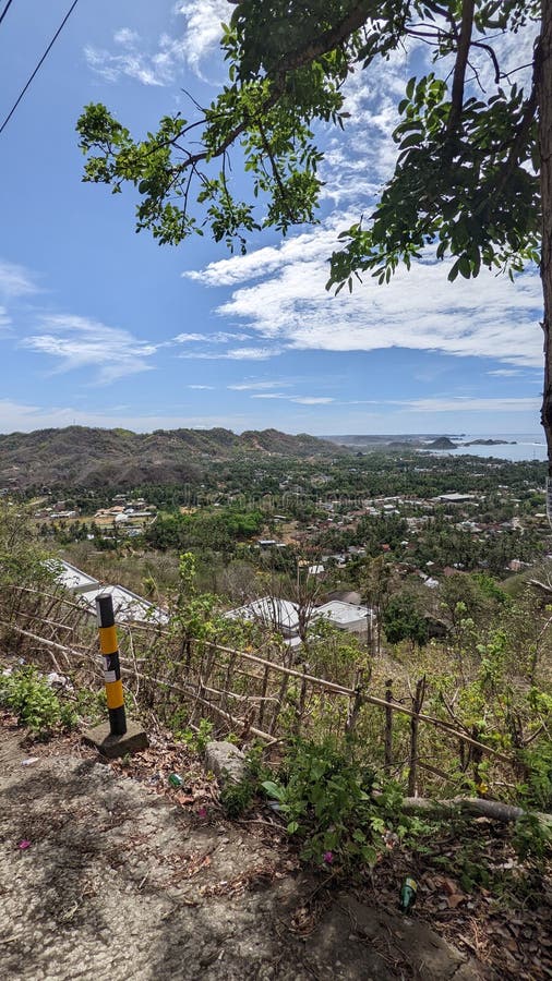 The View on the Hill that Not Many People Know about. the Location is ...