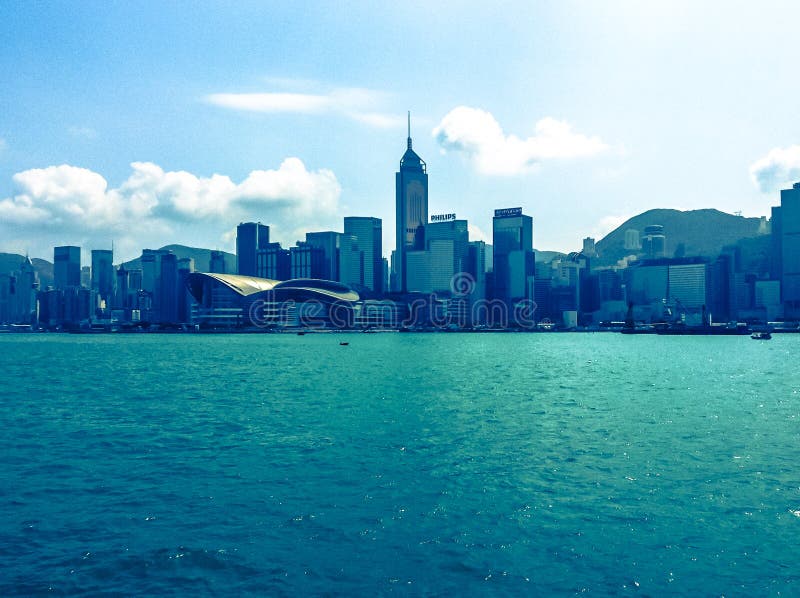 View in HK editorial photography. Image of travelling - 60784332