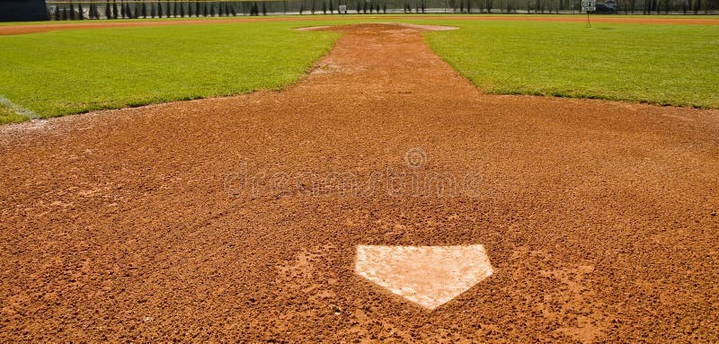 124 Baseline Baseball Field Stock Photos - Free & Royalty-Free Stock ...