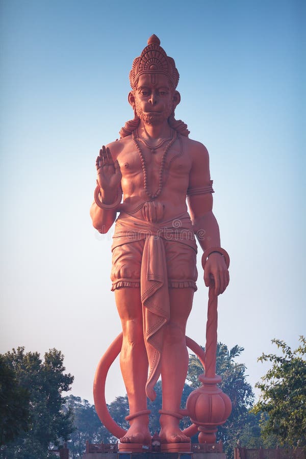 219 Giant Statue Hanuman Stock Photos - Free & Royalty-Free Stock ...