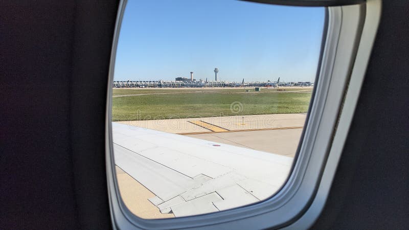 Inside Plane Cockpit View Inside Airliner View Flight Control Room an ...