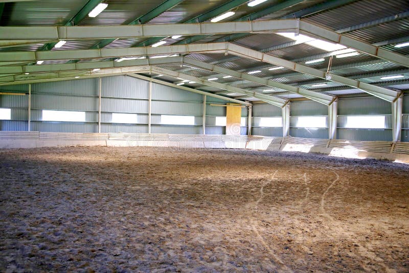 760 Indoor Riding Arena Stock Photos - Free & Royalty-Free Stock Photos ...