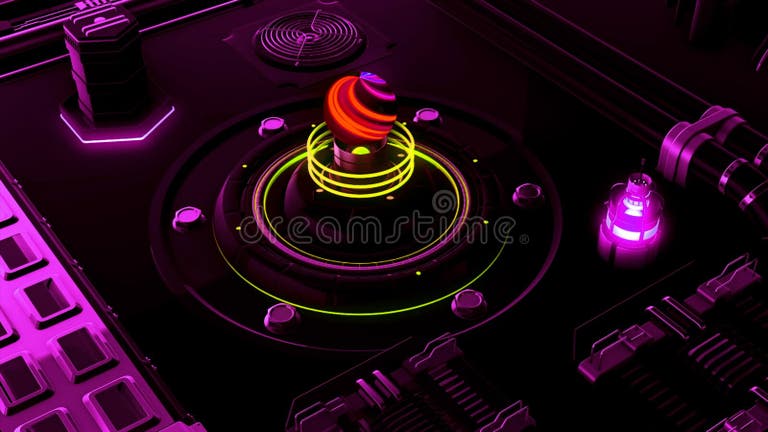Alien Control Panel Stock Photos - Free & Royalty-Free Stock Photos ...