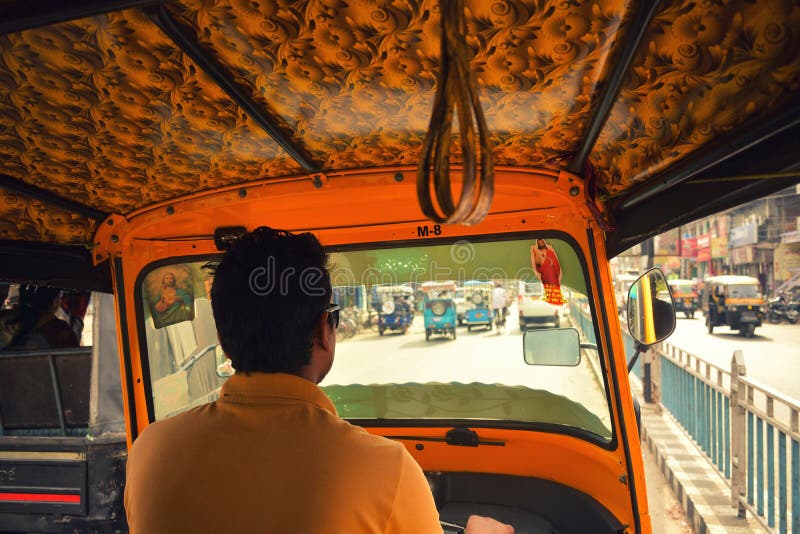 Auto Rickshaw Driver Stock Images - Download 791 Royalty Free Photos