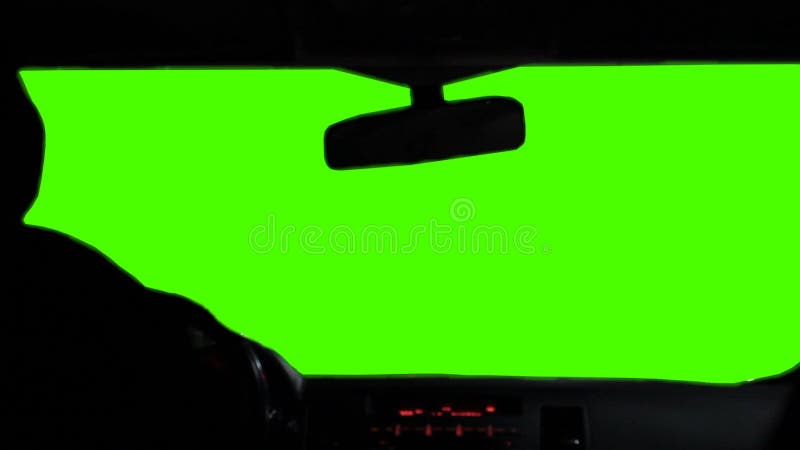 View Inside Car Windshield Green Screen Stock Footage & Videos - 20 ...