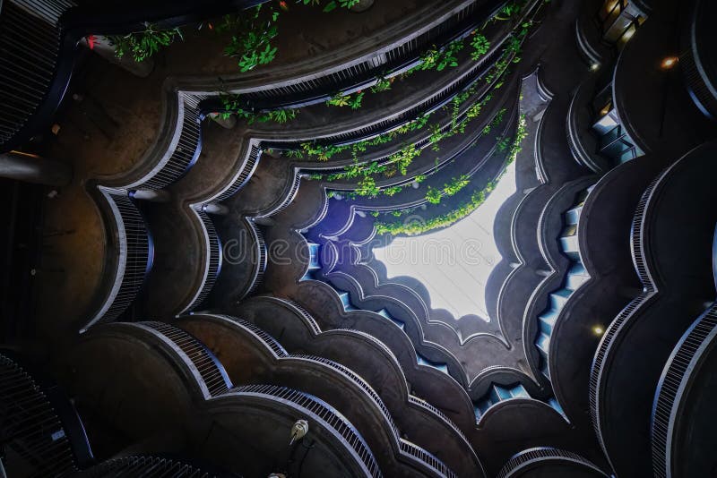 A View Inside the Hive for so-called Learning and Student Gathering ...