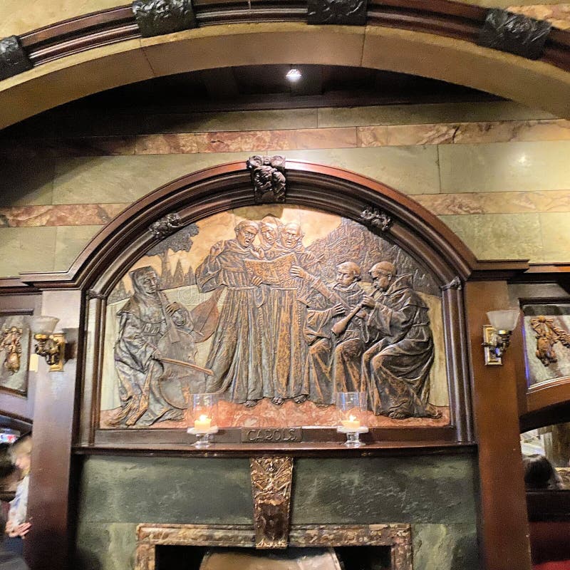 A View of the Inside of a Pub Editorial Photography - Image of bazaar ...