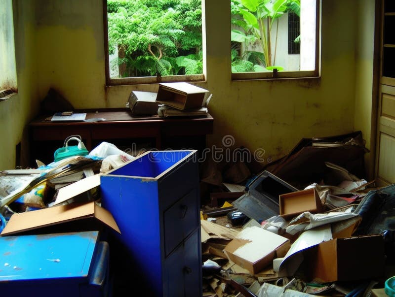 Squalid Room Stock Illustrations – 16 Squalid Room Stock Illustrations ...