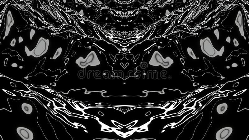 View Inside of the Stomach of an Unknown Creature. Design. Sticky ...